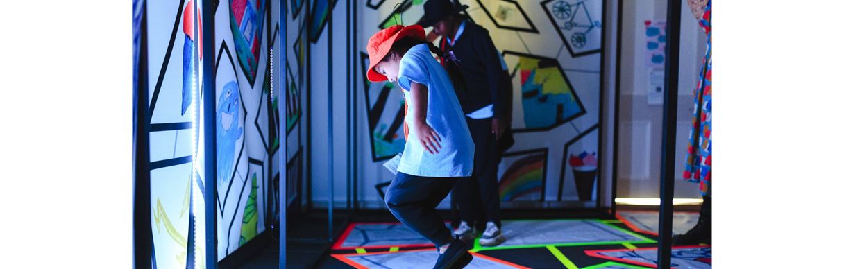 School Holiday Program Extreme Arts June 2021 Footscray Community Arts school-holiday-program-extreme-arts-june-2021-footscray-community-arts